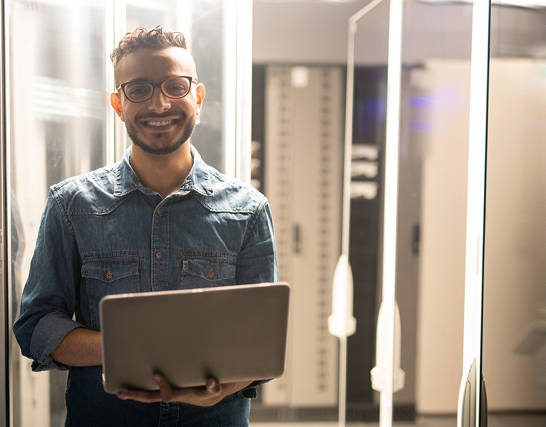 Integrated Network Systems IT Services